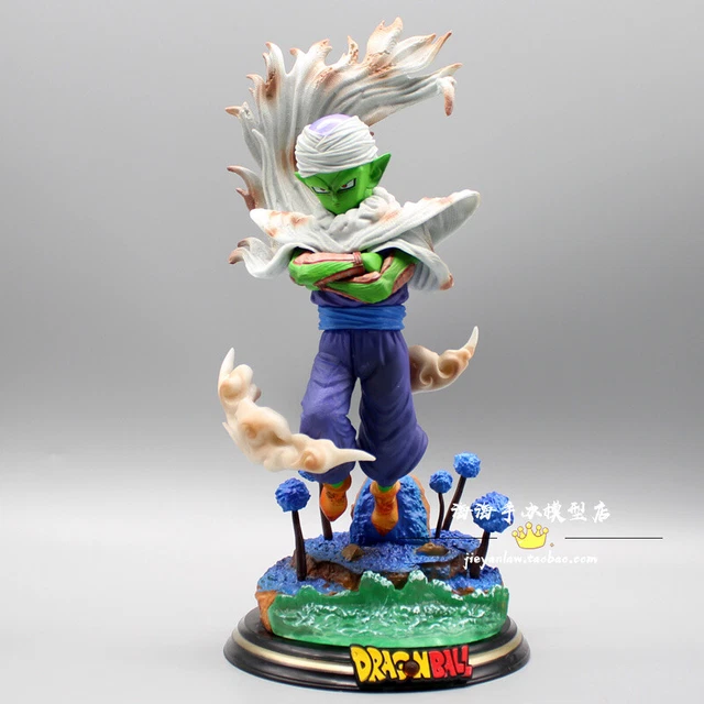 FIGURINE STATUE DRAGON Ball Z Ssj2 Son Gohan/tyrannosaurus Shah Rukh ...