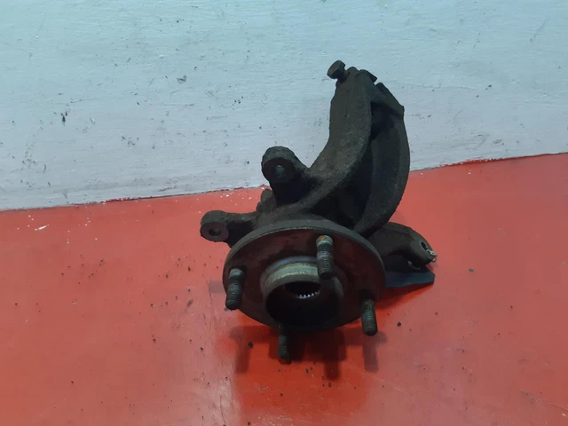 2003 FORD FUSION LF Hub/Stub Axle Assembly £42.00 - PicClick UK