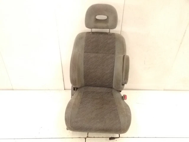 ASIENTO SEDILE ANTERIORE destro per SUBARU FORESTER S10 (SF) 2.0 GLX ...