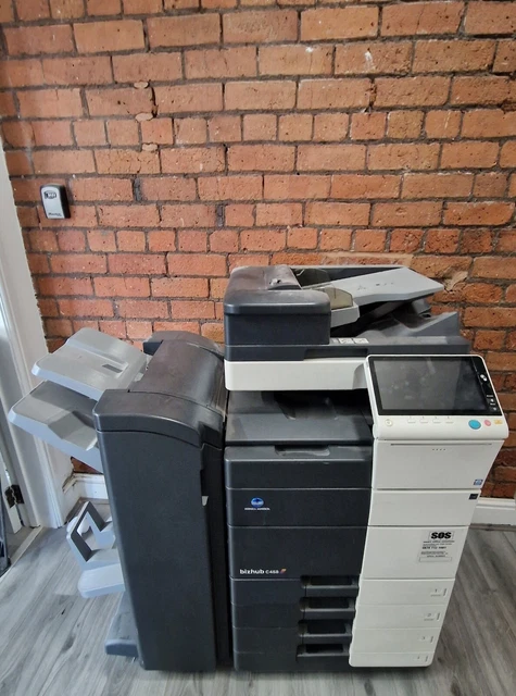 LARGE PRINTER AND Scanner - New £516.72 - PicClick UK