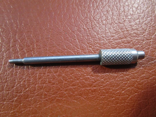 NORTH AMERICAN ARMS 22LR Mini revolver cylinder pin $16.99 - PicClick