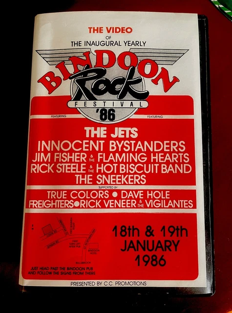 VHS Tapes, Films & TV - PicClick UK