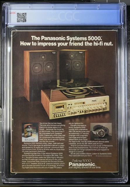 CGC 7.0 SPORTS Illustrated Nov. 19th 1979 v51 #21 1st Magic Johnson RC ...