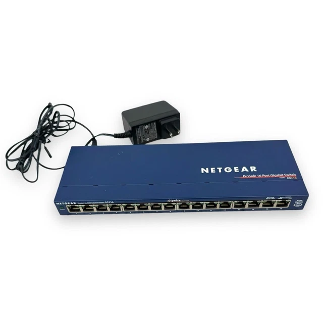 Netgear Switch