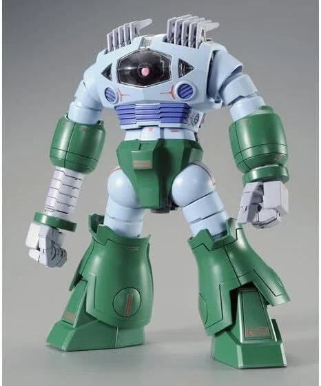 HGUC 1/144 ZOGOK (Operation Jablo capture ver.) Model kit EUR 46,93 ...