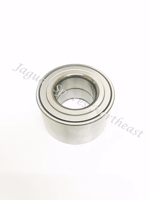JAGUAR XK8 AND Xkr Late Front Wheel Bearing Mnc1830Aa £29.95 - PicClick UK