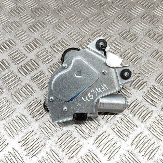 HONDA CIVIC HATCH FK8 Type-R Tailgate Window Wiper Motor 76710-TGG ...