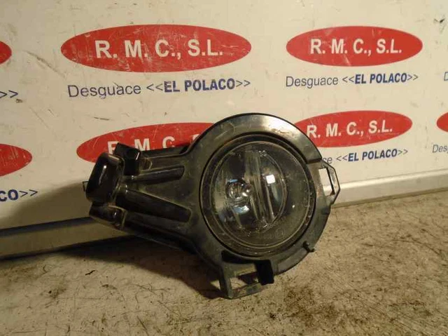 261508992B BOITIERS PHARE antibrouillard droit pour NISSAN JUKE 1.5 DCI ...