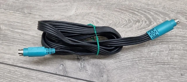 GENUINE BOSE LIFESTYLE 40 50 Model M1 Multi Room Interface Cd Cable C1 ...