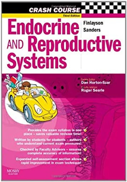 SYSTÈME ENDOCRINIEN ET Reproduction Système Stephanie,Finlayson ...