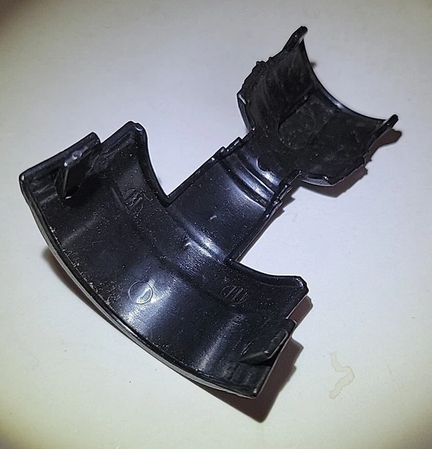 GI JOE VEHICLE Cobra MAMBA Engine Cover 1987 Original Part $9.99 ...