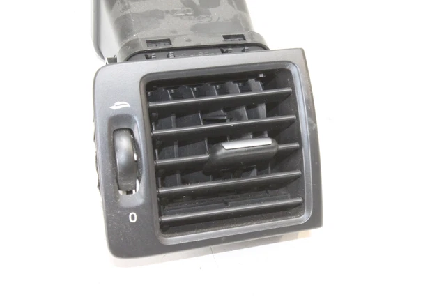 VOLVO C30 39888290 Bouches d'aération du Tableau de Bord 2.00 Diesel ...