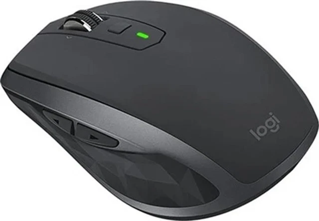 LOGITECH MX ANYWHERE 2S Wireless Bluetooth Mouse For PC Computer £105. ...