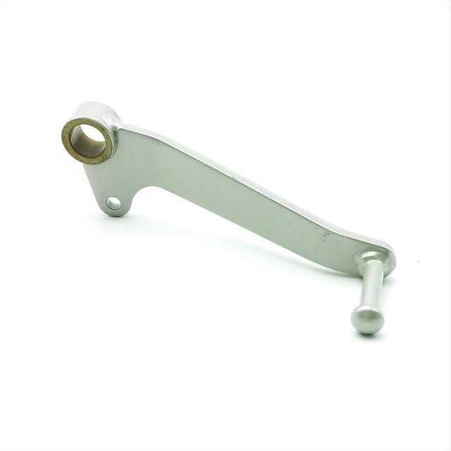 PÉDALE DE CHANGEMENT Originale RAE00047, Royal Enfield Interceptor 650 ...