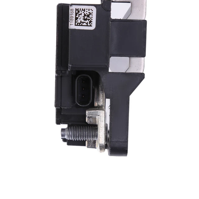 SENSOR, BATTERIEMANAGEMENT FÜR Mercedes X253 W238 W205 A2469069600 ...