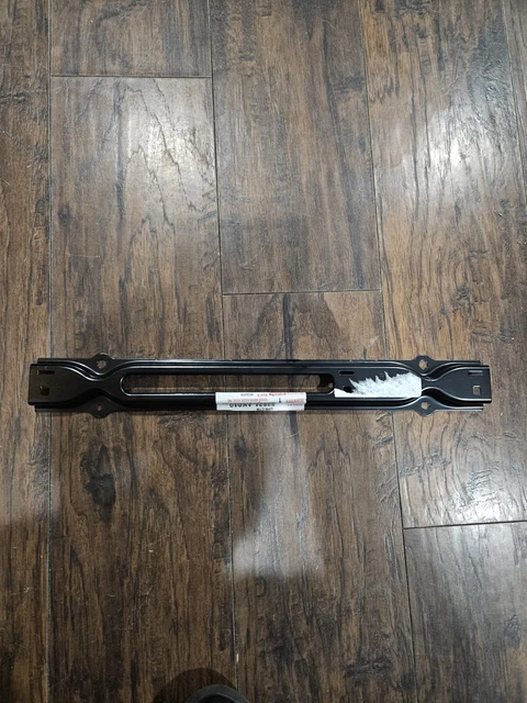 2024-2025 OEM TOYOTA Tacoma Front Bumper Upper Bumper Support Bracket ...