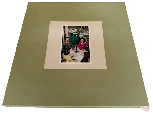 LED ZEPPELIN - Presence - 1976 - Deluxe Box Set 2015 - Vinyl, Book, Cd ...