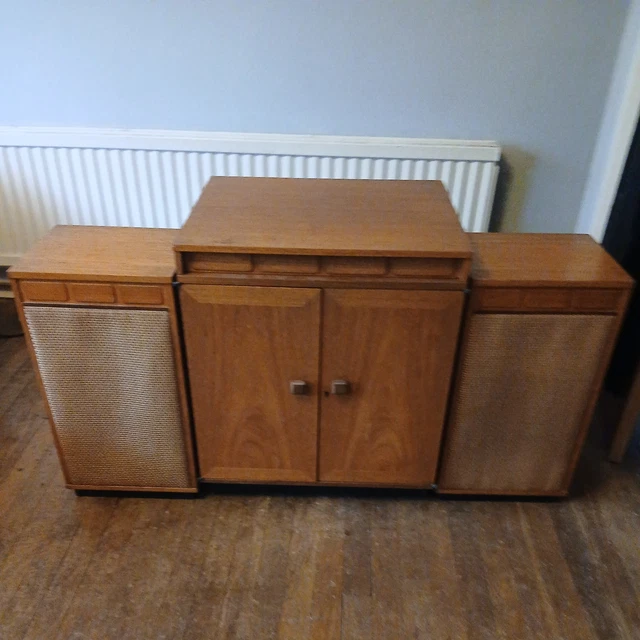 Vintage Radiograms FOR SALE! - PicClick UK