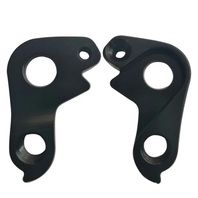 BICYCLE BIKE REPLACEMENT Rear Derailleur Hanger For-Factor Disc Frame ...