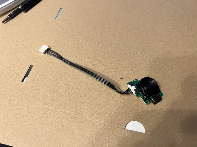 RÉCEPTEUR IR BOUTON TV Samsung UE32EH4003W Bn41-01899a Bn96-23845e EUR 13,60 - PicClick FR