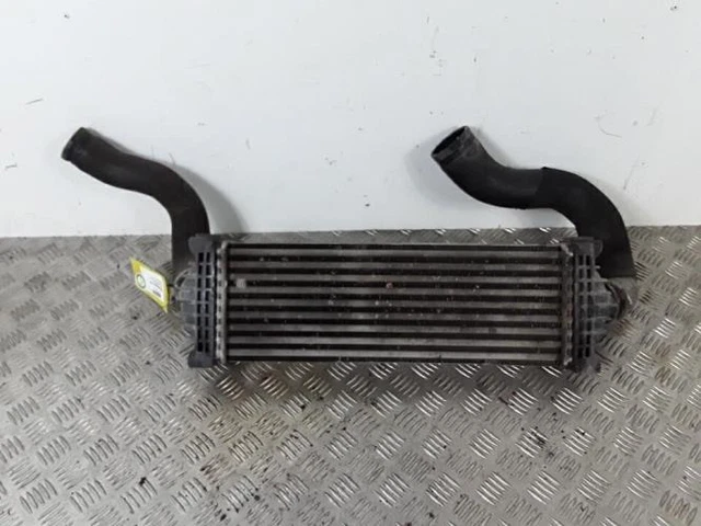 ECHANGEUR AIR (INTERCOOLER) FORD TRANSIT 5 2146189 EUR 95,00 - PicClick FR