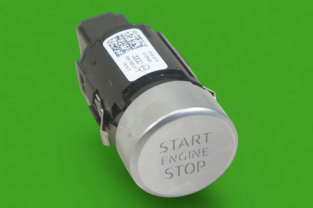 2018-2025 AUDI A4 a5 s5 sq5 start stop ignition switch button ...