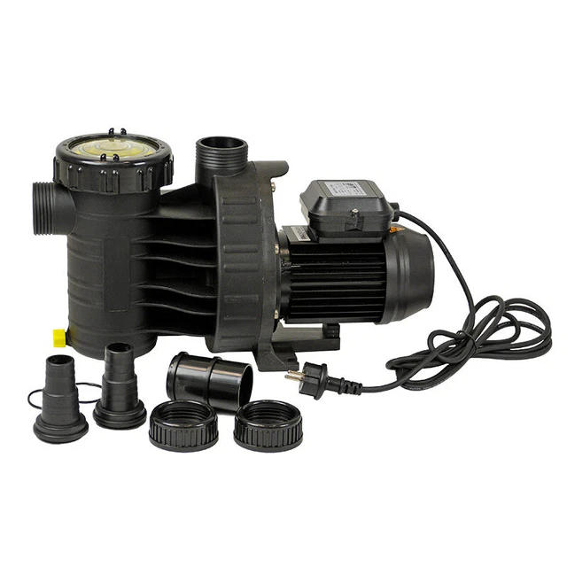 AQUAPLUS 8 Poolpumpe Pool Pumpe Schwimmbadpumpe Filterpumpe Aqua Plus 8 ...