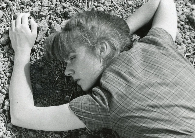 LAURE DUTHILLEUL &LE Destin De Juliette" Aline Issermann Photo Cinema ...