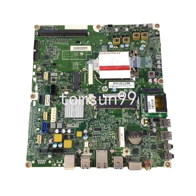 FOR HP 600 G1 AIO Motherboard 697286-003 752627-601 747665-001 100% ...