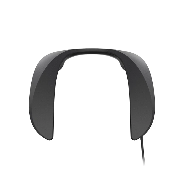 PANASONIC GN01E SOUND Slayer Wearable Immersive Gaming Speaker System ...