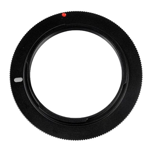 ADAPTER RINGS WITH Plate for D70s D3100 D100 D7000 Camera Lens Adapter ...