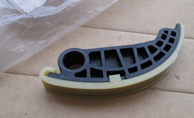 NEUF ORIGINAL VW Audi 1.8 2.0 Essence Moteur Guide Chaîne 06H109509P ...