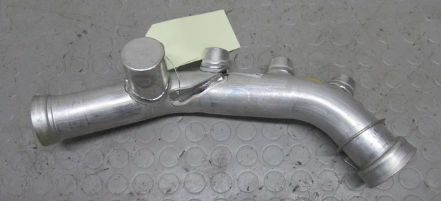 MERCEDES-BENZ OM642 INTERCHARGING air line suction pipe A6420908937 ...