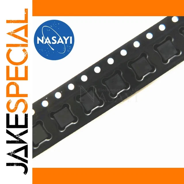 JAKESPECIAL – ANTI-STATIC Carrier Tape for Surface-Mount Devices EUR 27 ...