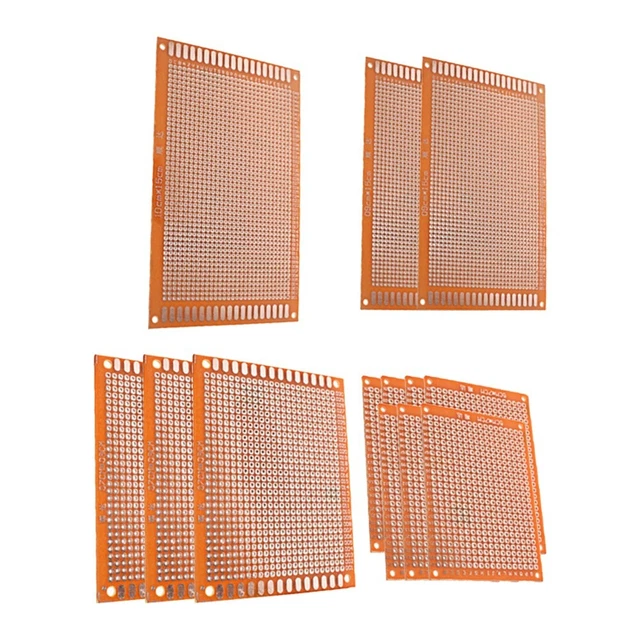 COMPREHENSIVE PCB FOR Circuit Board Set Suitable for Various ...