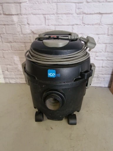 ICE VAC CTV vacuum cleaner No Hose £74.99 - PicClick UK