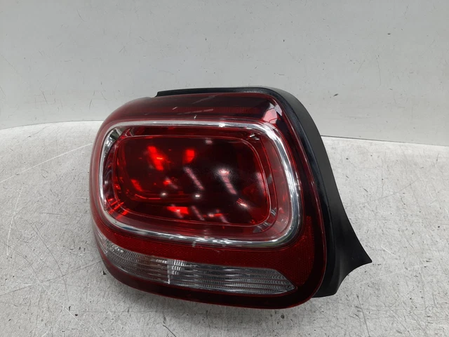 2014 CITROEN DS3 Mk1 N/S Passengers Left Rear LED Taillight Tail Light ...