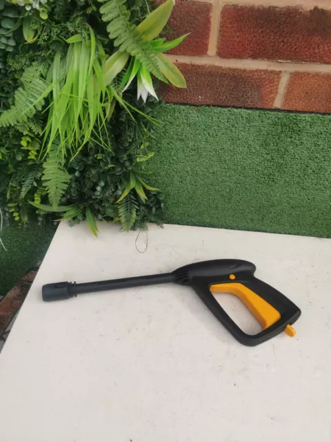 Titan Ttb1300prw 100bar Electric High Pressure Washer 1 3kw 230v