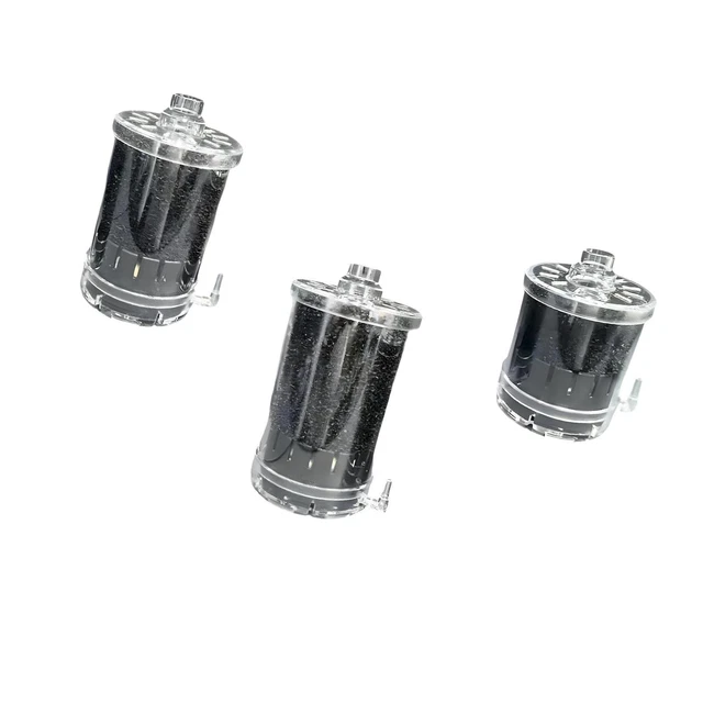 AQUARIUMFILTER, SAUERSTOFF ERHÖHEN, Aquarium reinigen, Sauerstoffgerät ...