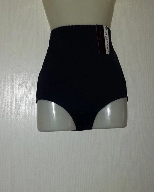 PASCAL MORABITO MAYA Highwaist Panty Gaine Taille Haute Fr L/ Eu L/Uk L ...