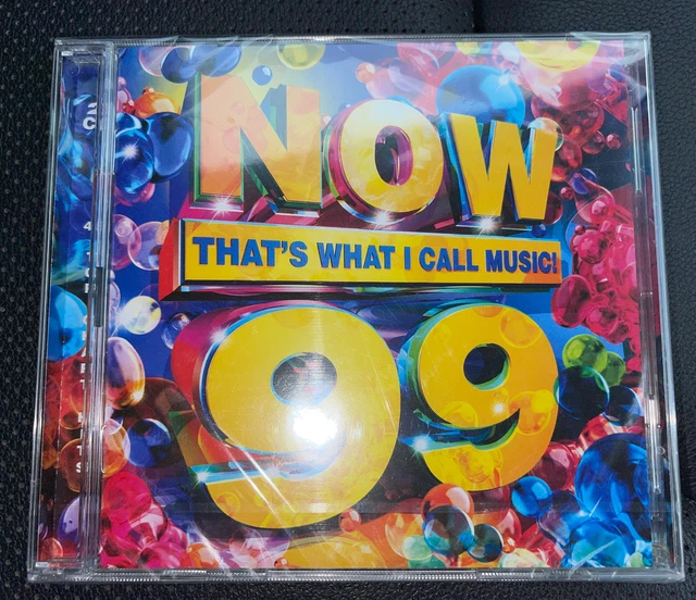 NOW THATS WHAT i call music 45 £3.50 - PicClick UK
