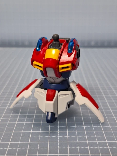 KIT MODÈLE BUILD Burning Torso HG Gundam Gunpla livraison gratuite EUR ...