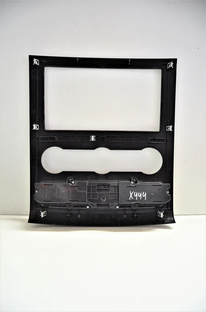 MERCEDES SPRINTER W906 Schalterleiste Schalterblock Warnblinker A9069051601 K444 £101.73 ...