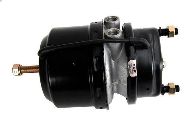 PRETENSIONING CYLINDE SBP 5-BCT14/24-G08 for MERCEDES-BENZ AXOR 6.374 ...