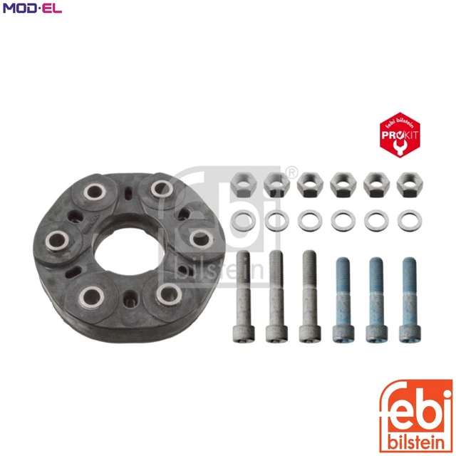 JOINT PROPSHAFT 21201 FOR MERCEDES-BENZ SLK E-CLASS/Platform/Chassis/T ...