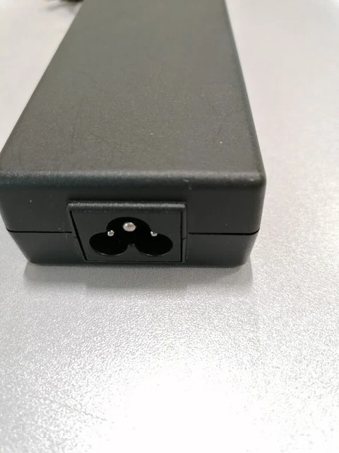 LG AAM-00 AC Adapter 19.5V 5.65A Used Working Without Power Cord £1.44 ...
