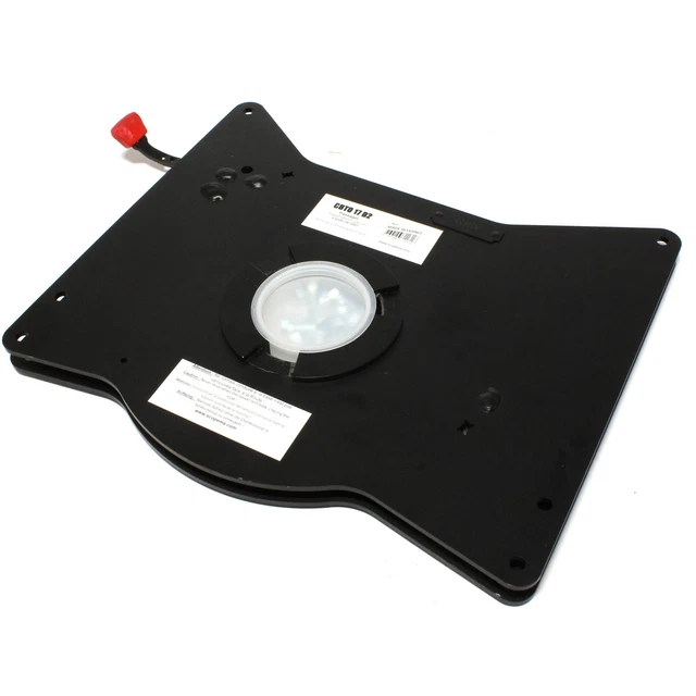 SCOPEMA DREHKONSOLE DREHSITZ für Citroen Jumpy Peugeot Expert Fiat ...