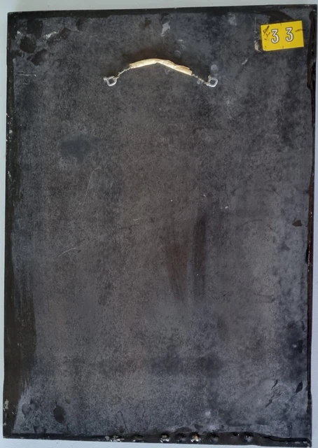 THE BEATLES ON board adverting display sheet 42 x 29 cm - great ...