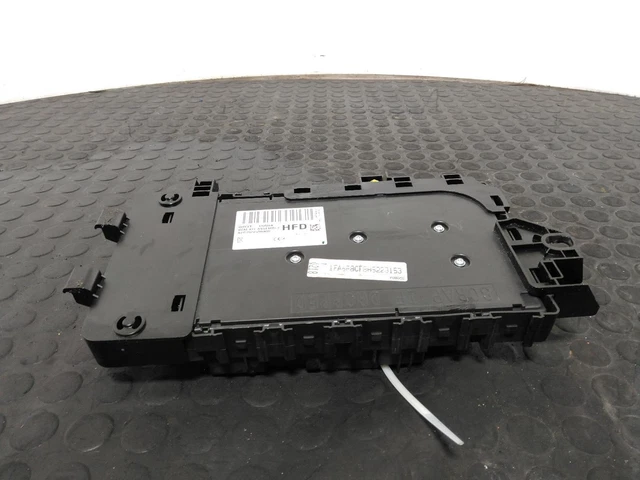 FORD MUSTANG 2014-2020 BCM Body Control Module ECU 6R3T15604HFD £74.99 ...