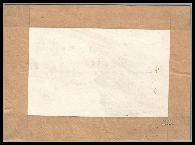 FOTO, NACHL. FLIEGERING.PELLETIER, Monteure v.d. ersten Focke-Wulf A16 ...